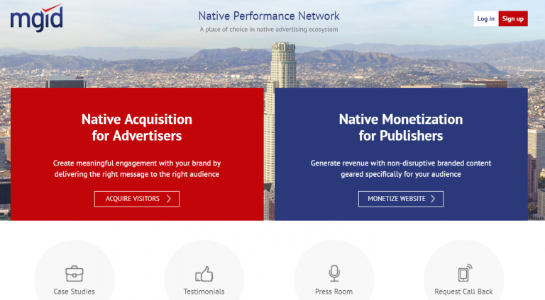 20+ Best Native Ads Platforms for Publishers to Try in 2023