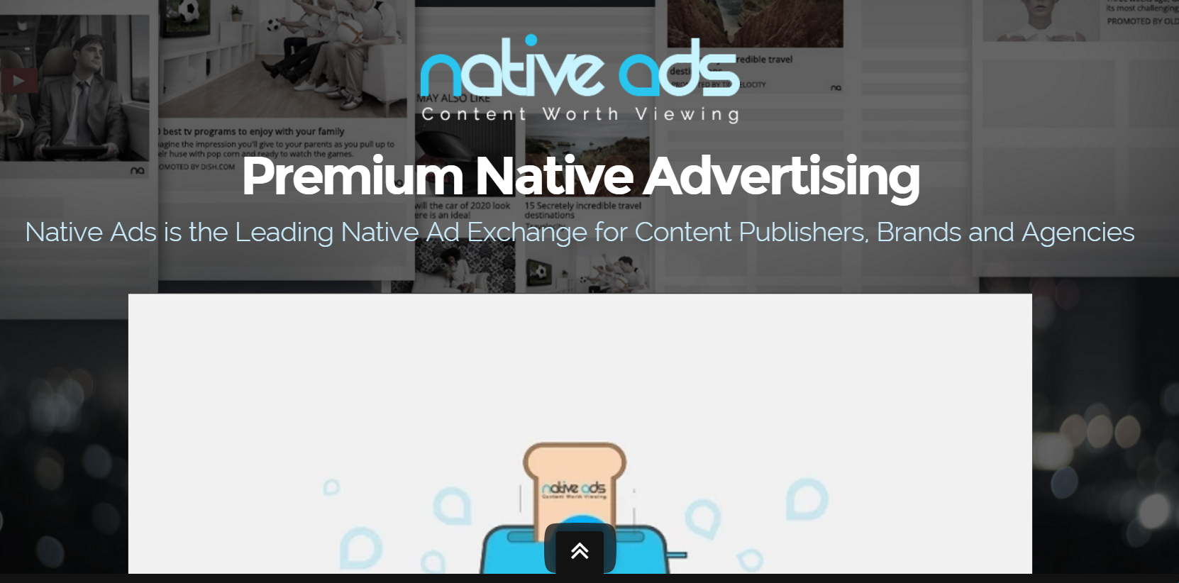 Top 20 Best Native Ad Networks List for Publishers 2020 Edition - Blognife