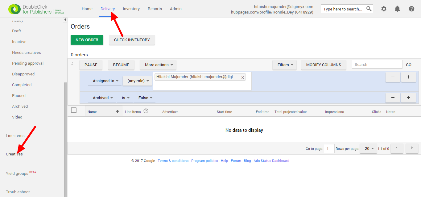 An Overview of Creative Templates in Google Ad Manager