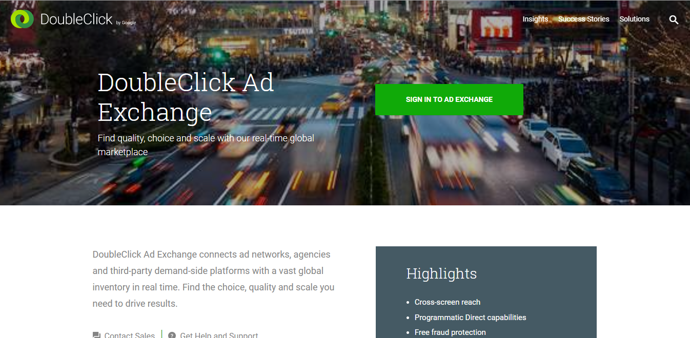 Top 10+ Ad Exchanges List of 2023: Biggest and Best