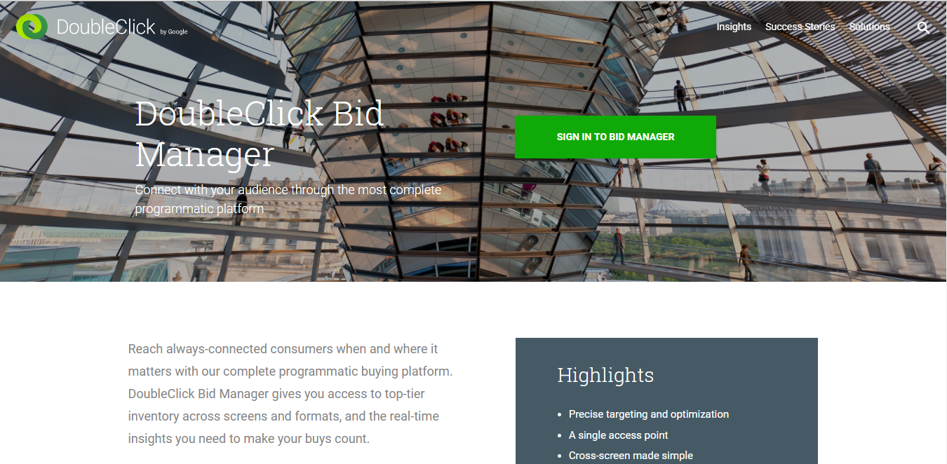 10 Best Demand-Side Platforms for Advertisers: 2023