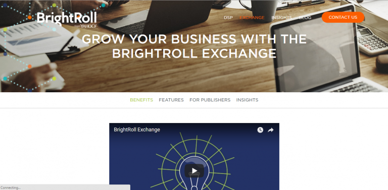 Video Ad Exchange- An Overview for Publishers