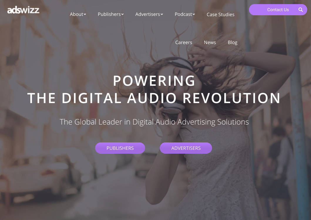 10+ Best Audio Ad Networks for Publishers 2023