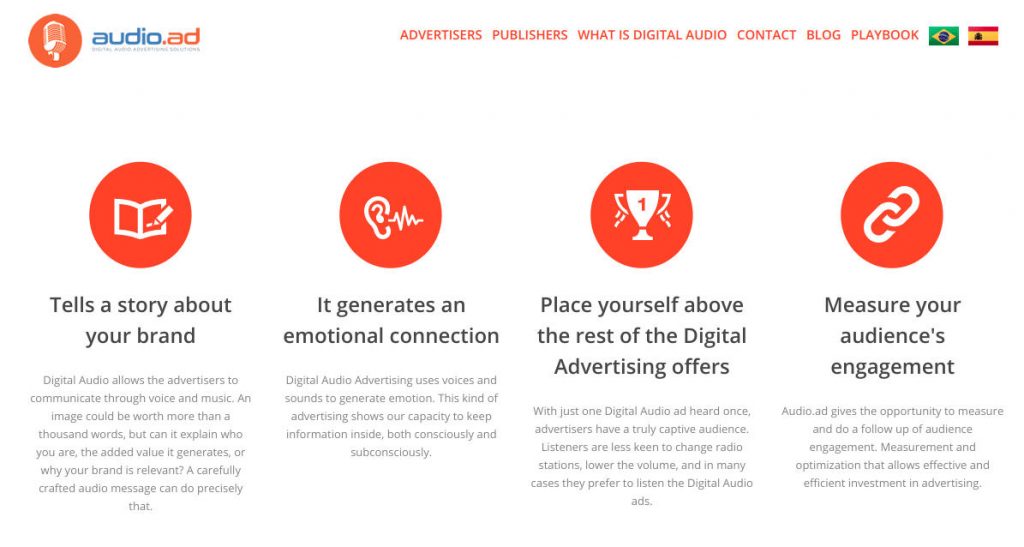 10+ Best Audio Ad Networks for Publishers 2023