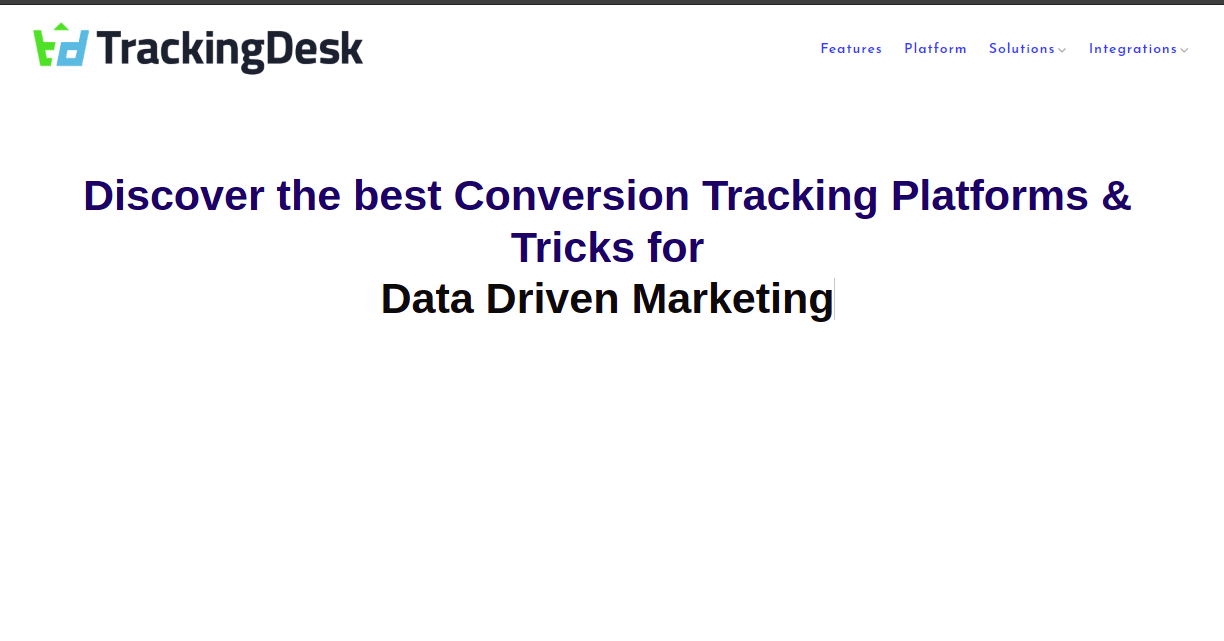 10 Best Ad Tracking Software Tools of 2023