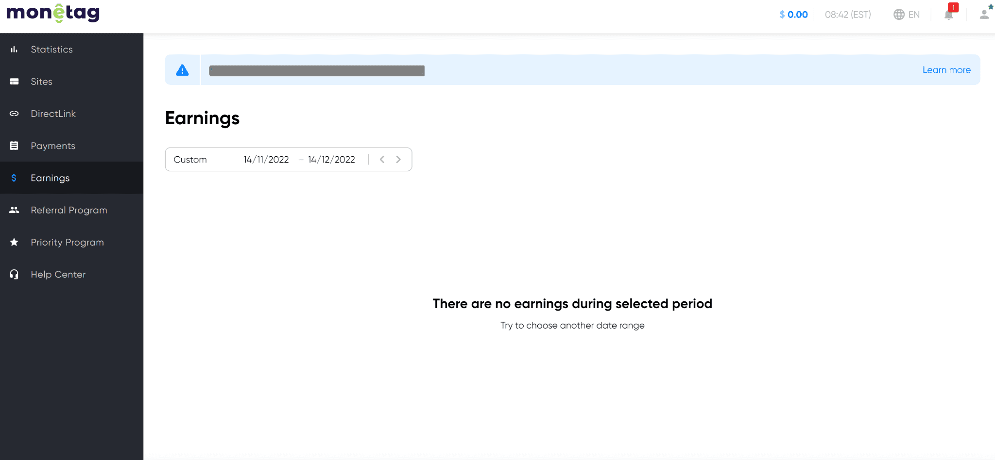 Monetag Review: Best Monetization Platform for Publishers and Bloggers
