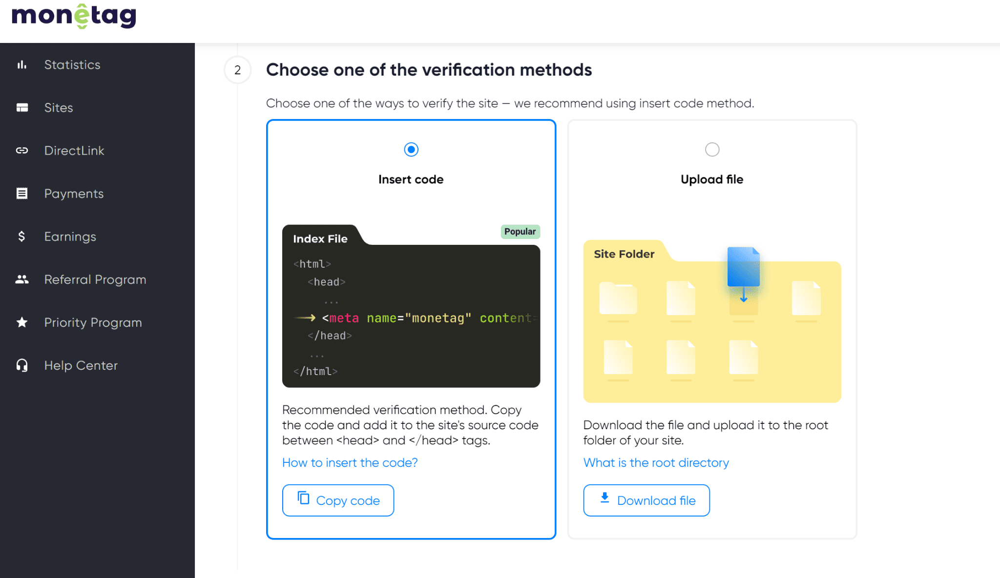 Monetag Review: Best Monetization Platform for Publishers and Bloggers